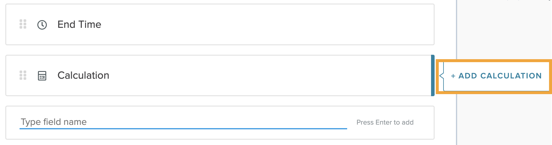 Calculating Time in the Builder – GoCanvas Help Center