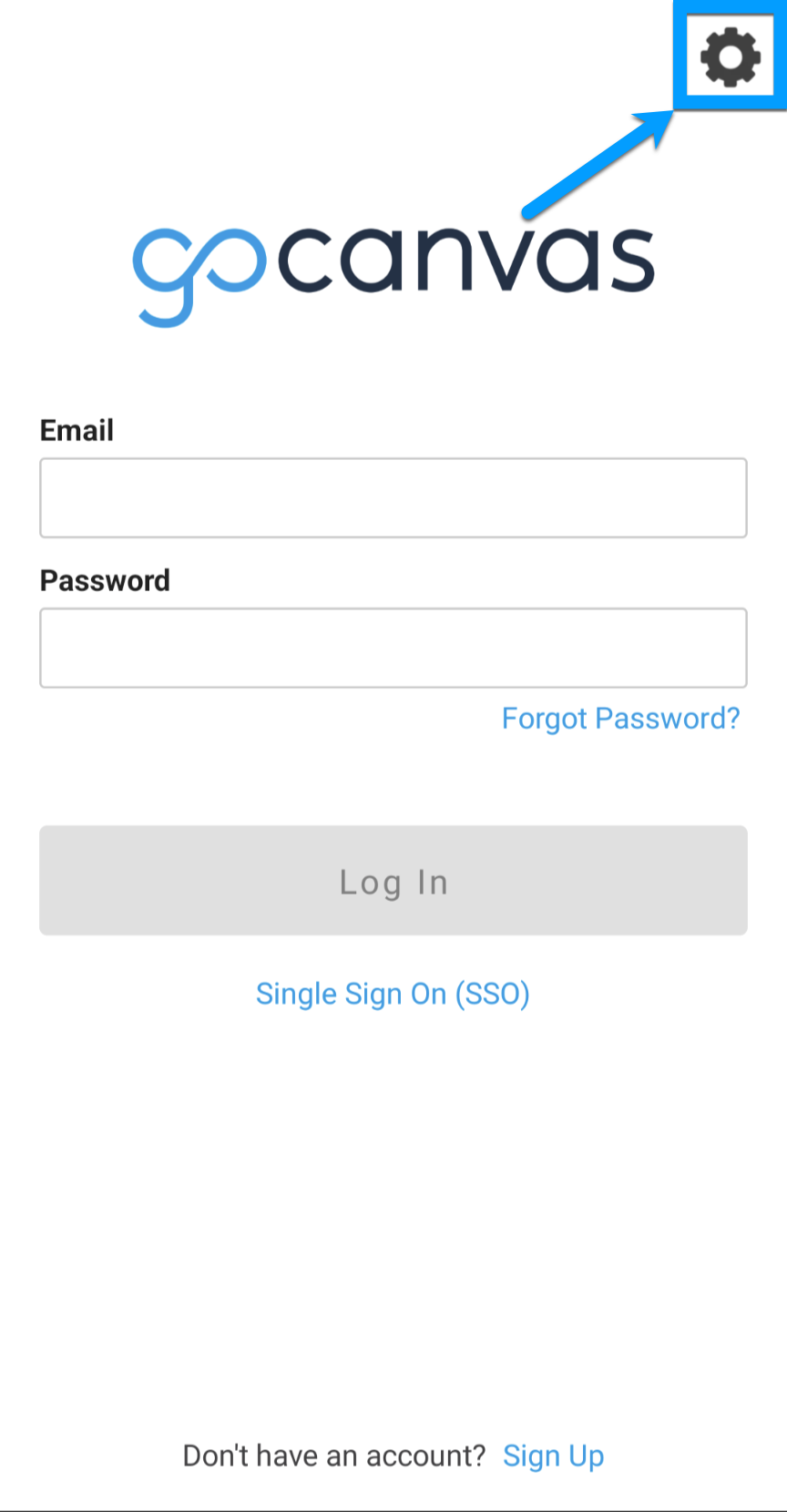Current Version Report – GoCanvas Help Center
