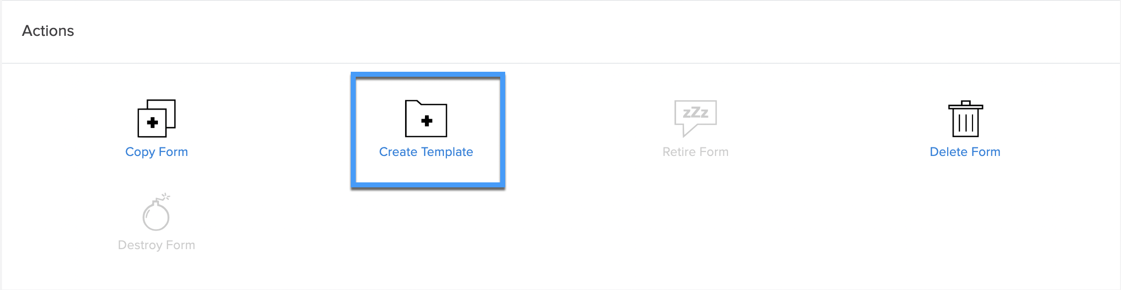 What are Templates? – GoCanvas Help Center