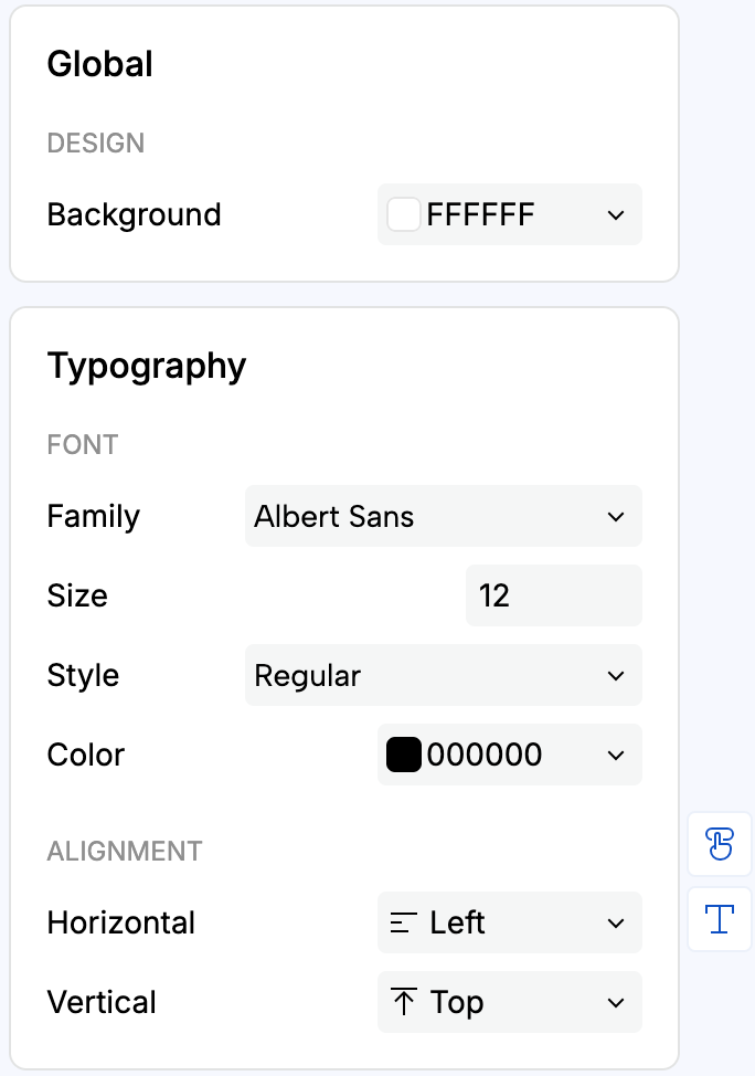 A Tour of the Basic Form Builder – GoCanvas Help Center